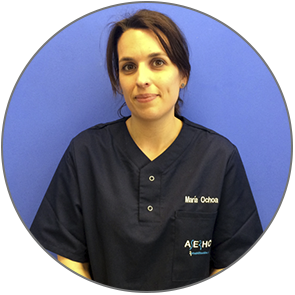 Nuestro Personal | Escuela de Sanidad y Salud - MasterD